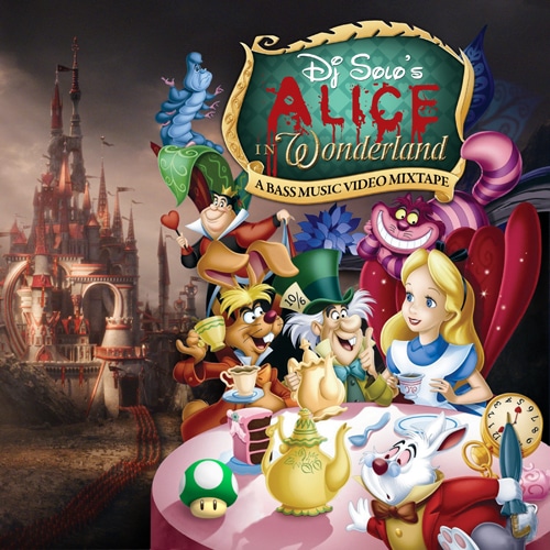 Alice_Mix_Cover – JOKER BRAND
