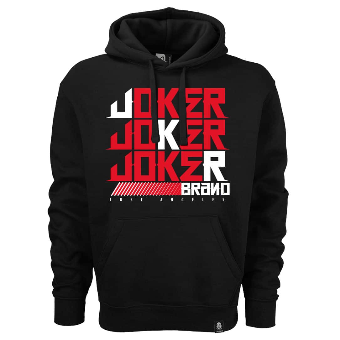 BLOCKS-HOOD-BLK-RED – JOKER BRAND