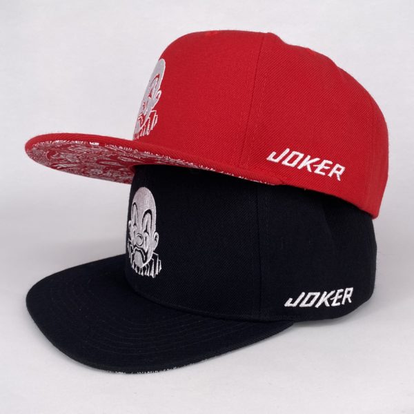 Joker Brand - The Official
