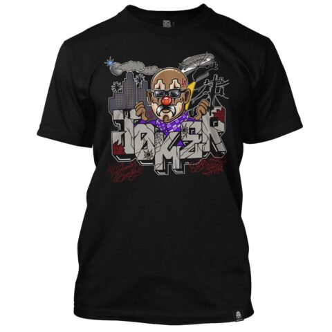 Joker Brand - The Official
