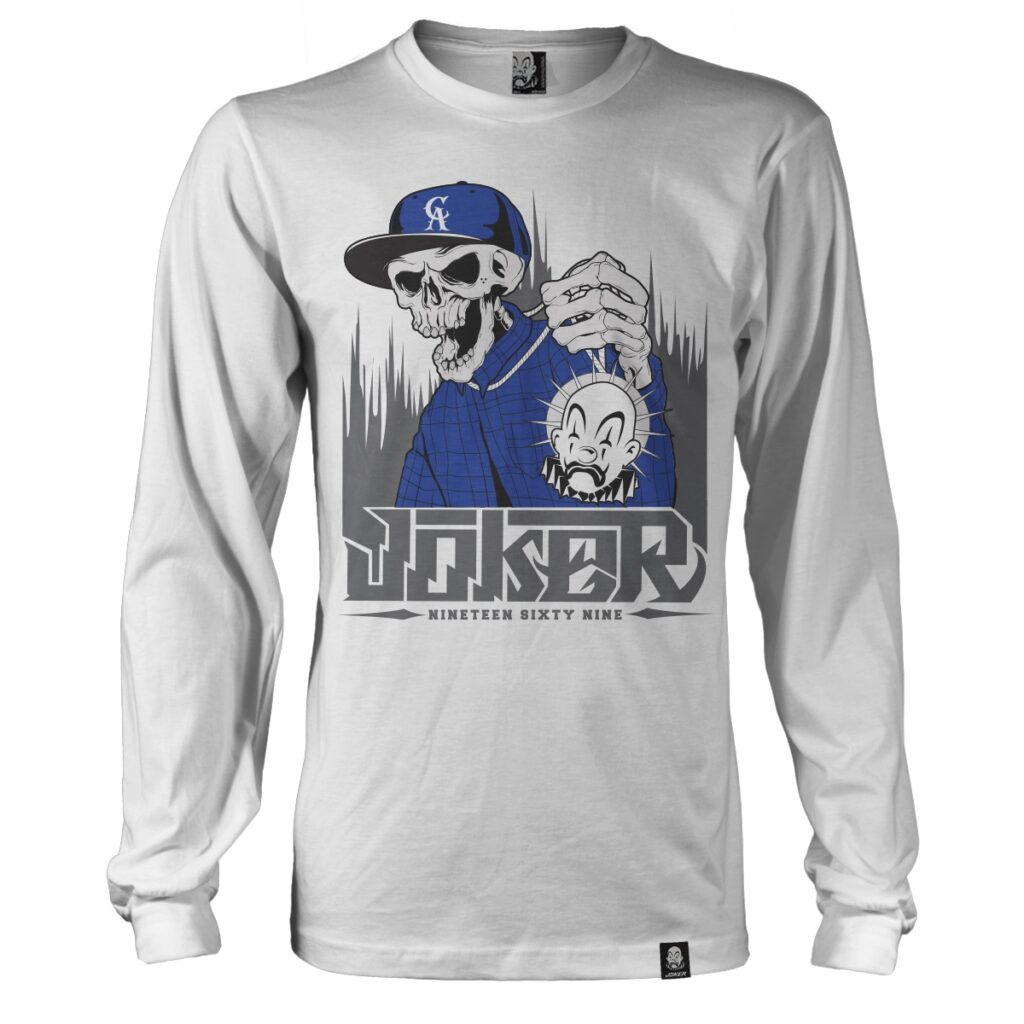 Joker Brand - The Official