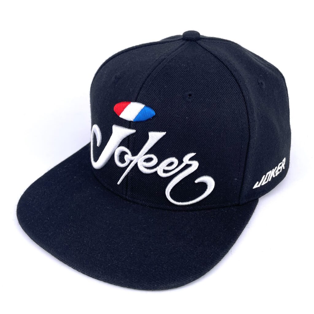Joker Brand OG Script Cap – JOKER BRAND