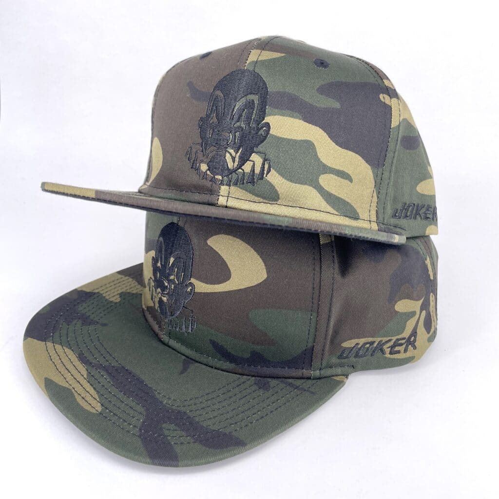 Joker Brand Basic Clown Cap – JOKER BRAND