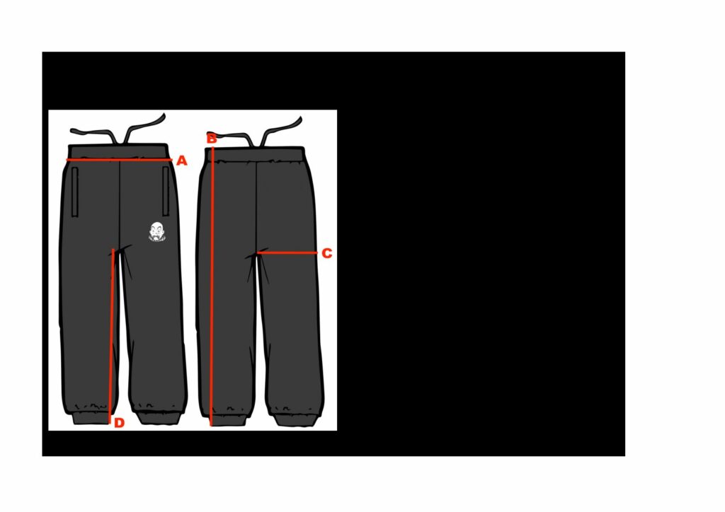 Joker-Jogging-Pants-Size-Chart-pdf – JOKER BRAND